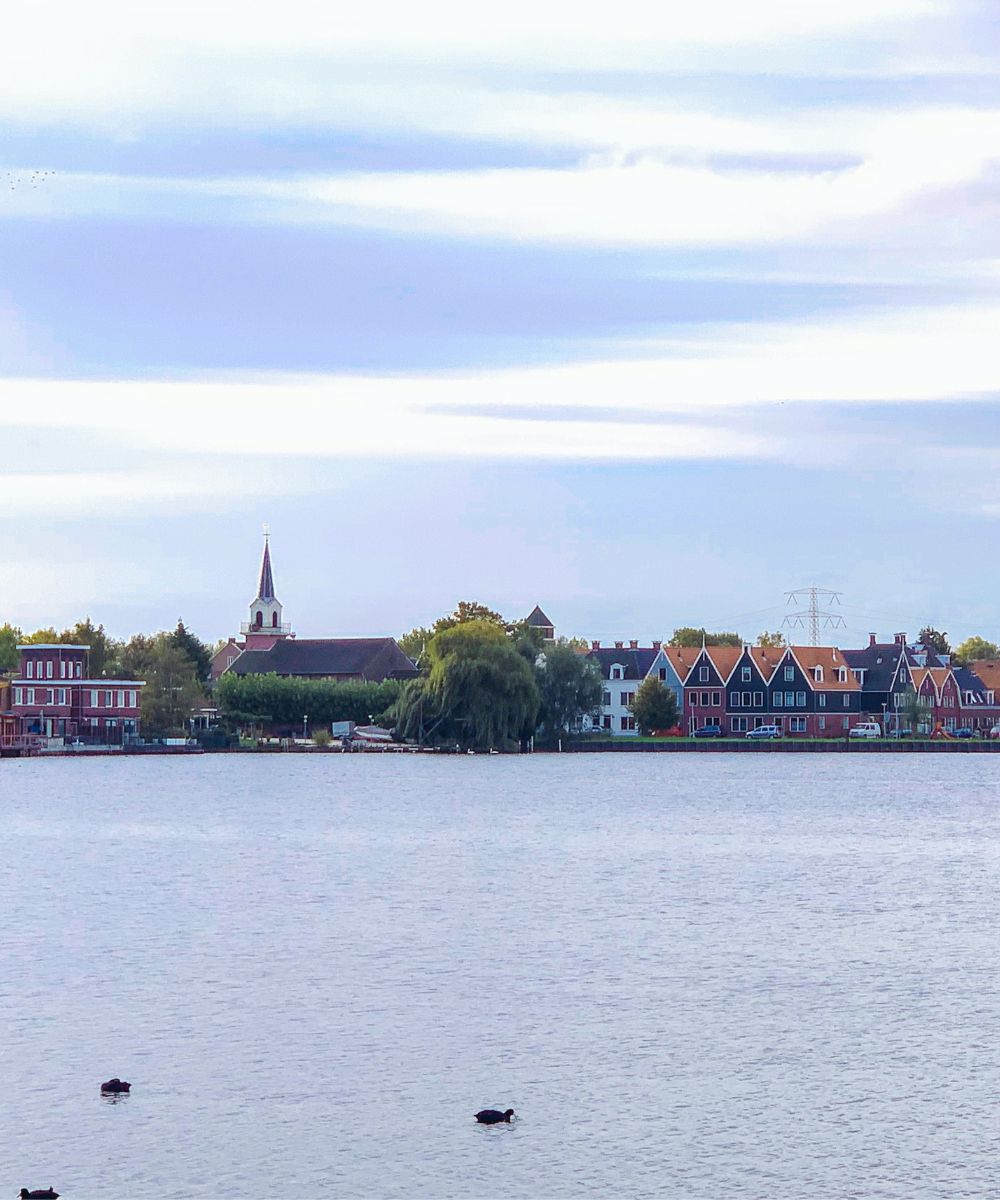 Starten als ondernemer in de gemeente Landsmeer